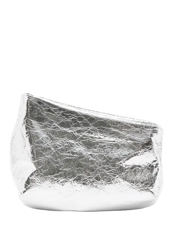 Marsèll Fantasmino Clutch - Silver