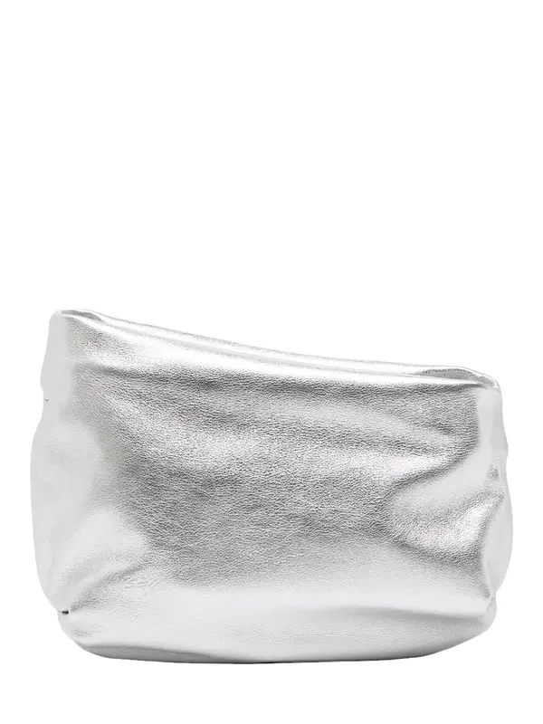 Marsèll Fantasmino Clutch - Silver