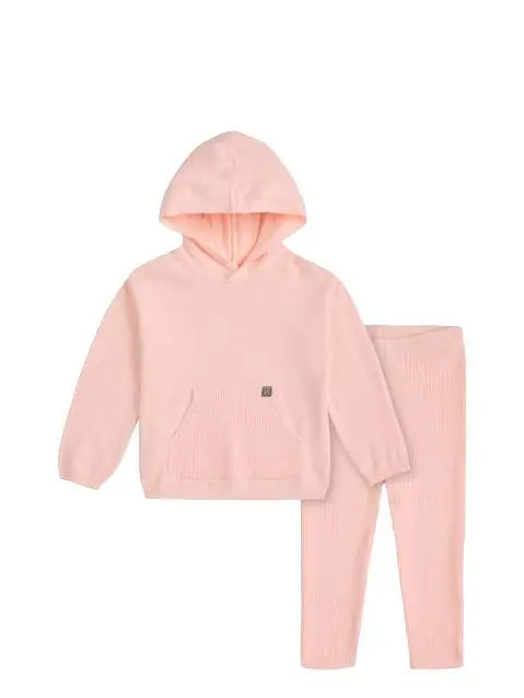 MODERN MOMENTS™ BY GERBER Mommy And Me Matching Outfit Set - Pink