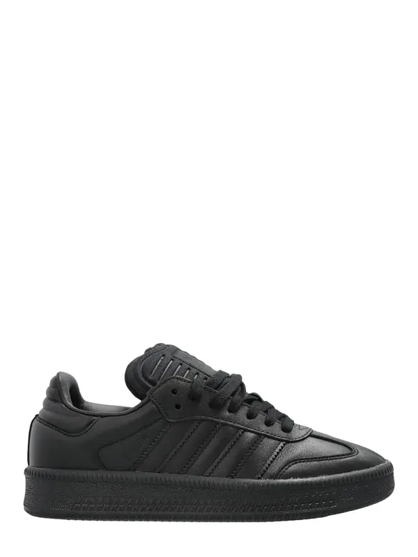 Adidas Samba Xlg Sneakers - Black