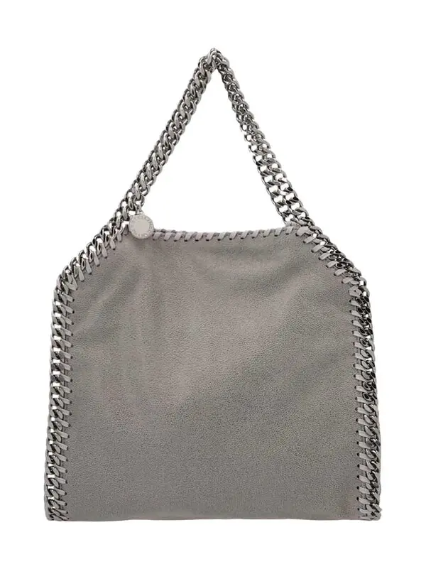 Stella McCartney Falabella Mini Handbag - Gray