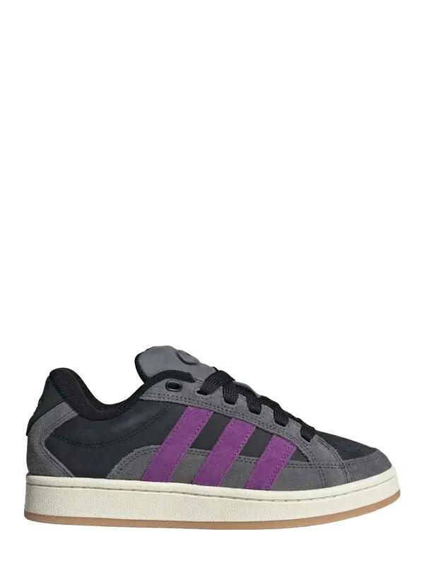 Adidas Campus 00s Sneakers - Grey Six/core Black/cream White