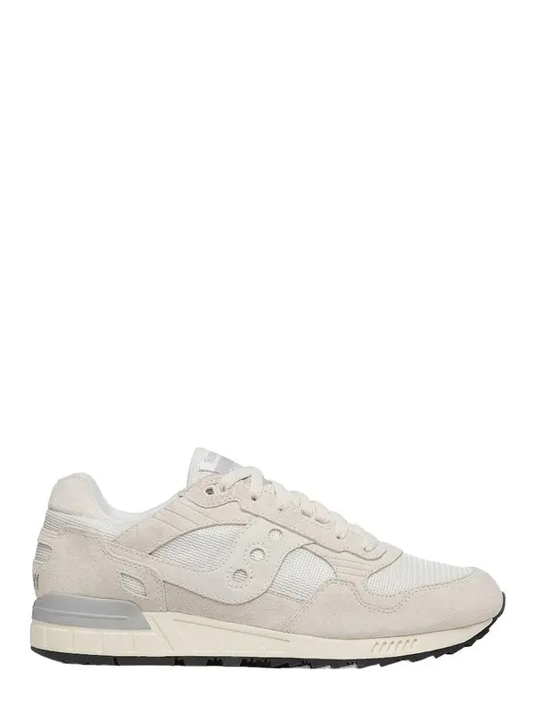 Saucony Shadow 5000 Sneakers - White