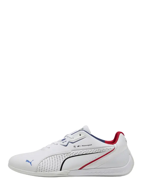 PUMA Bmw M Motorsport Drift Cat Sneakers - White