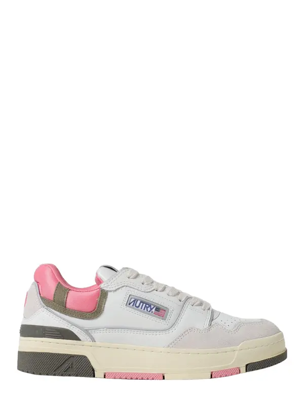 AUTRY Sneakers - White