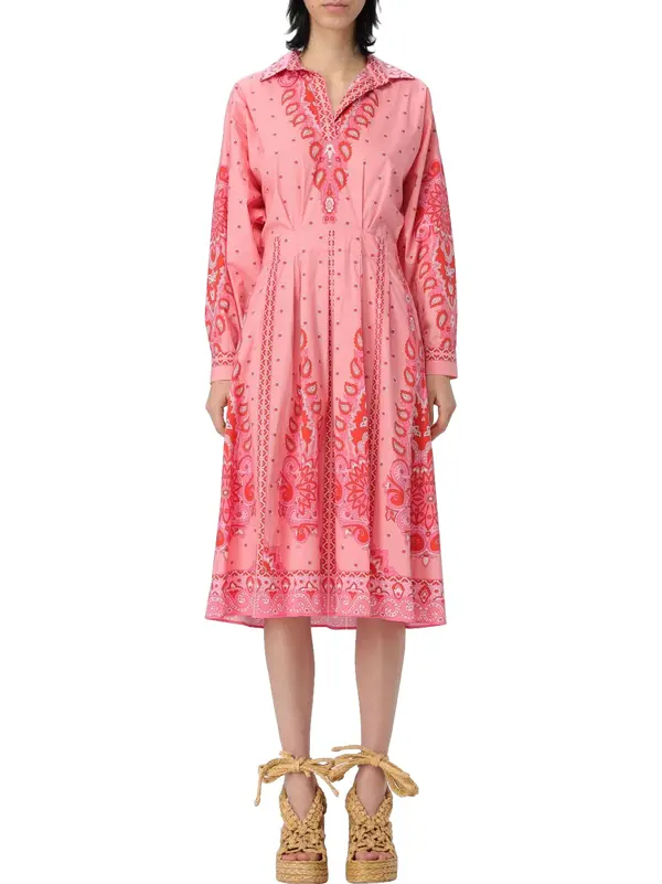 Etro Dress - Pink
