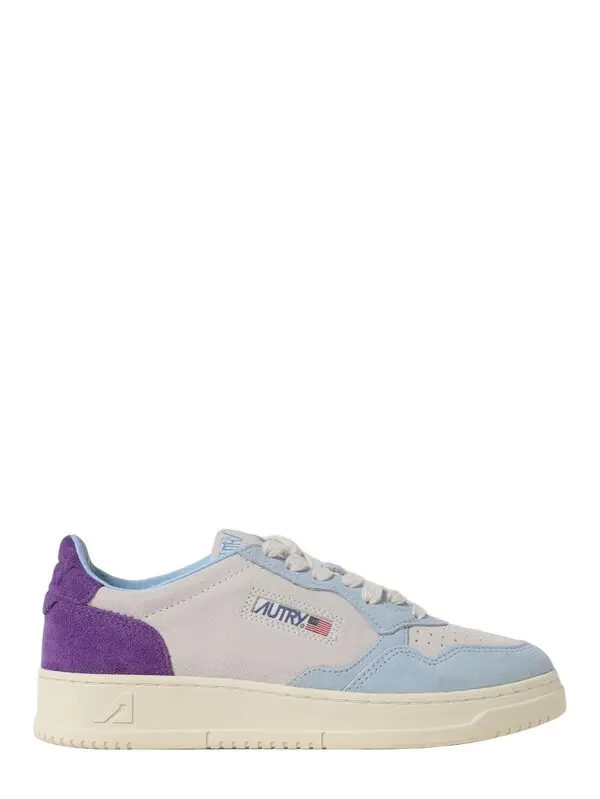AUTRY Sneakers - White