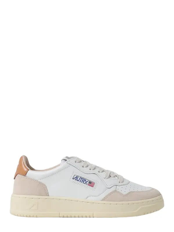 AUTRY Sneakers - White