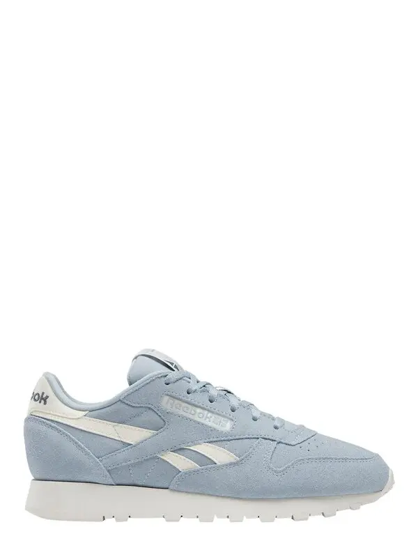 REEBOK Classic Leather Sneakers - Grey