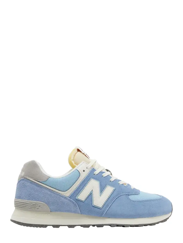 NEW BALANCE 574 Sneakers - Blue