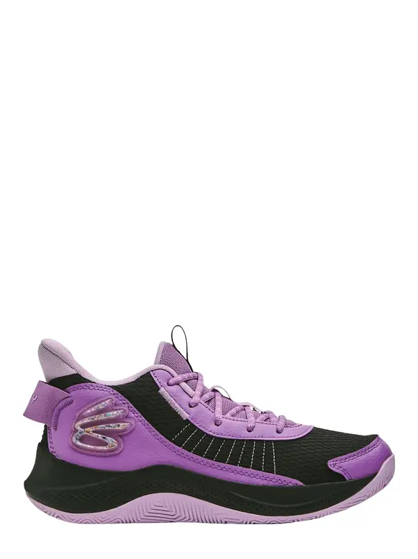 Under Armour Curry 3z7 - Purple