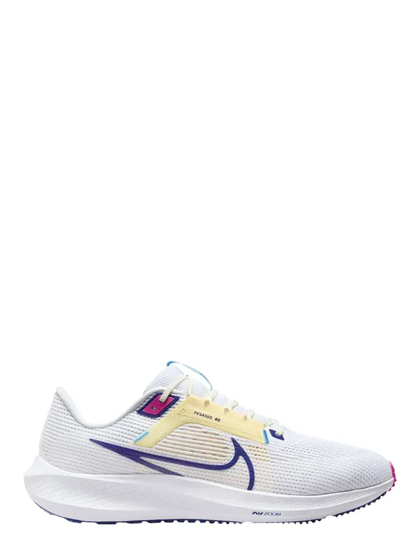 Nike Air Zoom Pegasus 40 - White