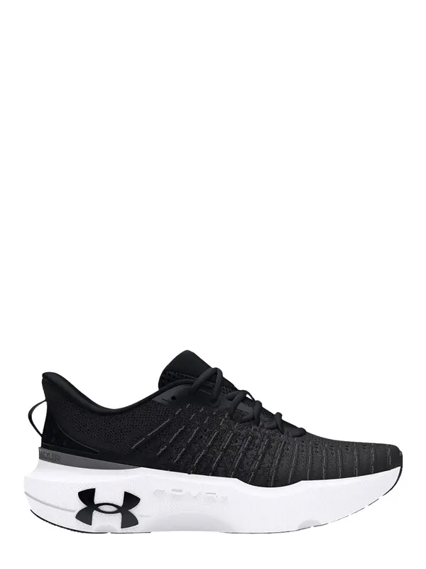 Under Armour Hovr Infinite Elite Sneakers - Black