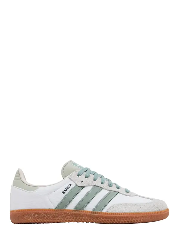 Adidas Samba Og Sneakers - White