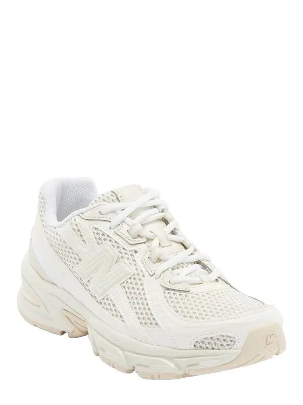 NEW BALANCE Gender Inclusive 740 Sneaker - Bisque/angora