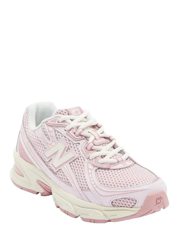 NEW BALANCE Gender Inclusive 740 Sneaker - Pink Taffy/pink Granite
