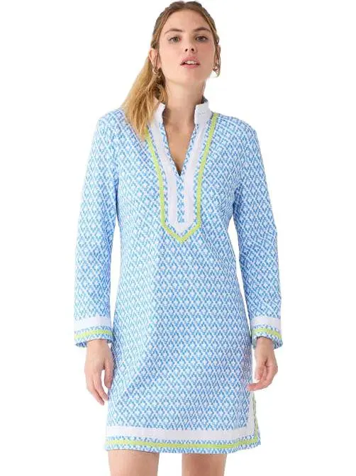CABANA LIFE Tunic Dress - Seaside