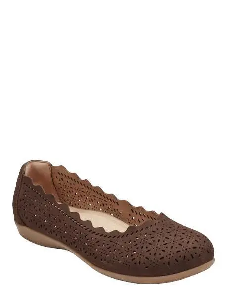 Earth Bria Flat - Dbr01
