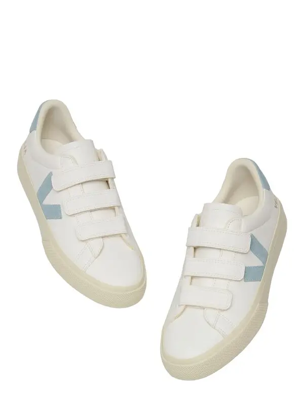 VEJA Recife Sneakers - Extra White Steel