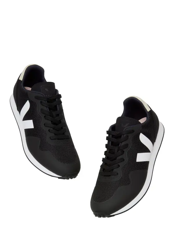 VEJA Sdu Sneakers - Black_white