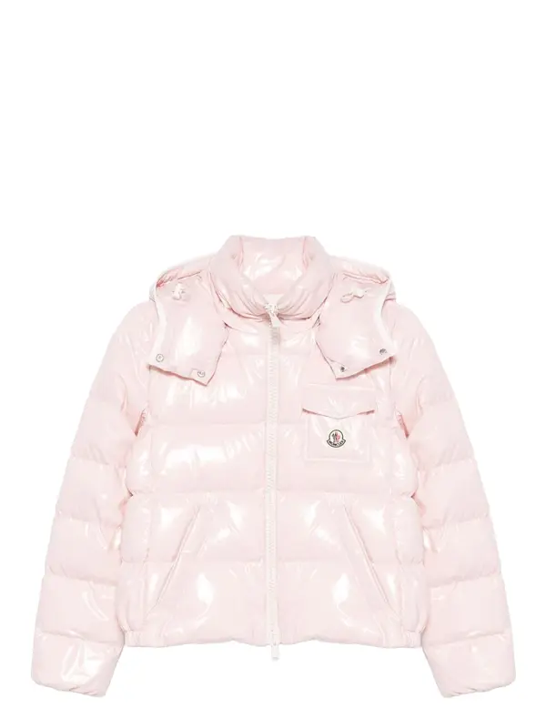 Moncler Andro Jacket - Pink