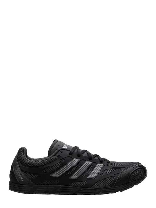 Adidas Adizero Pr Carbon Sneakers - Black
