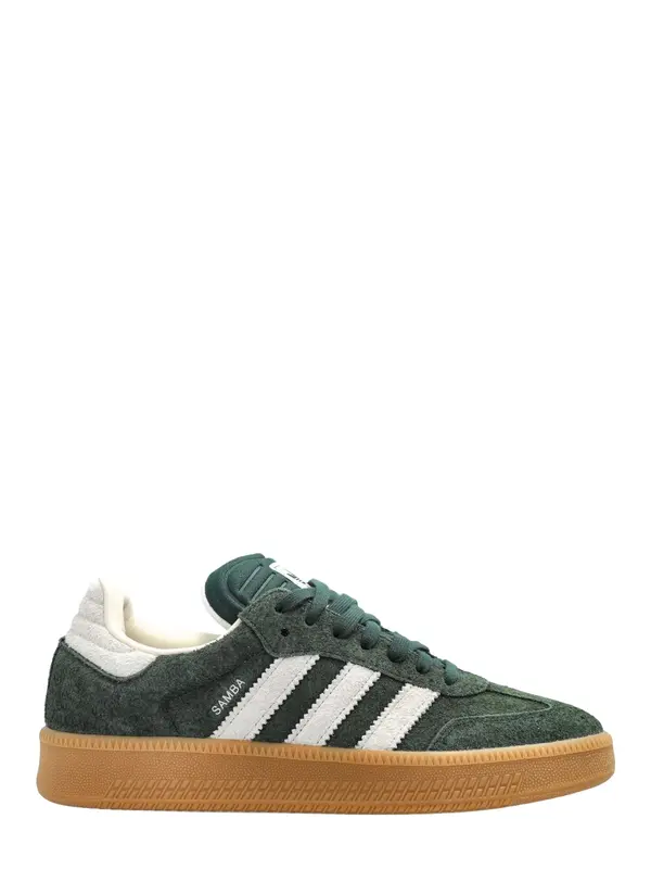 Adidas Samba Xlg Sneakers - Green