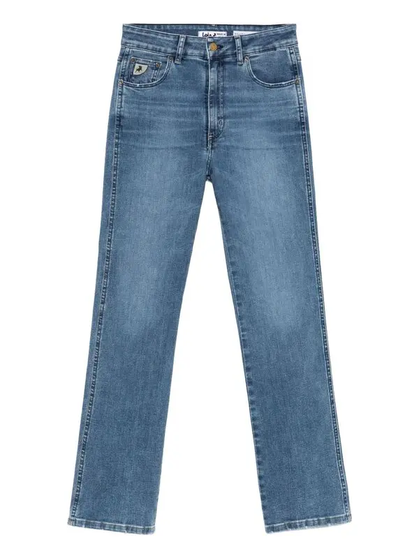 LOIS Malena F Jeans - Blue