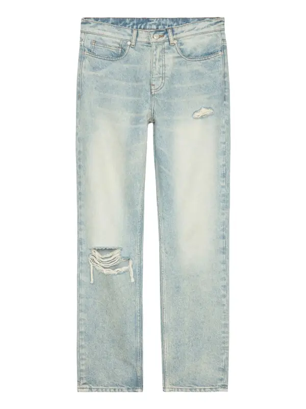 Zadig&Voltaire John Jeans - Blue