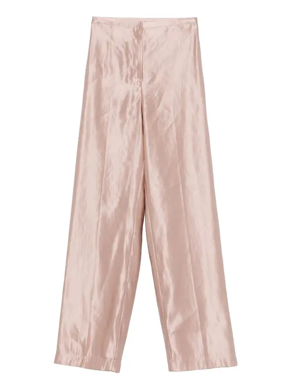 Loulou De Saison Sally Trousers - Pink