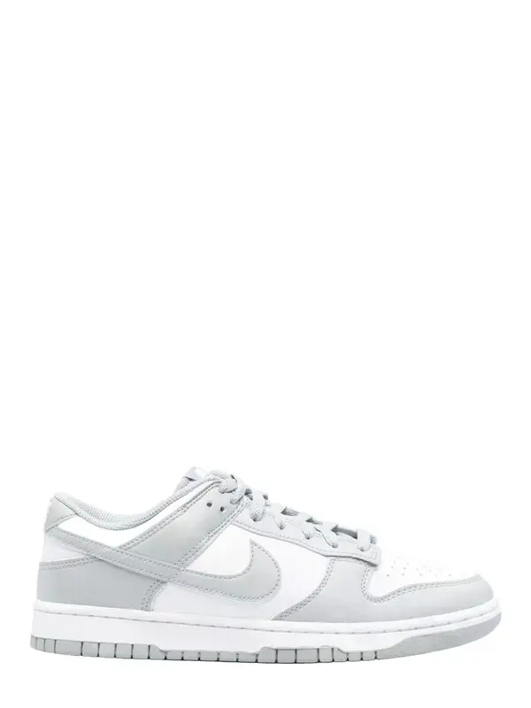 Nike Dunk Low Sneakers - Grey