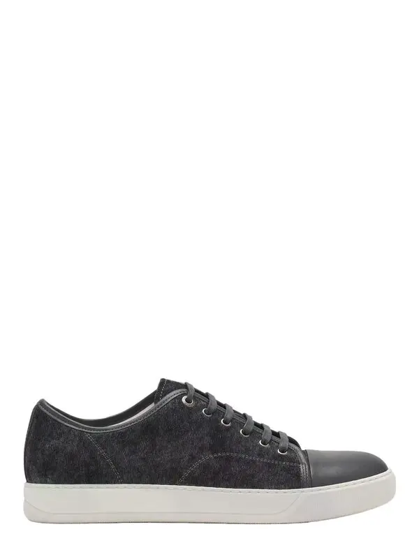 LANVIN Dbb1 Sneakers - Grey