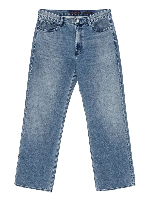 Michael Kors Arden Jeans - Blue