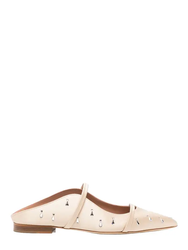 MALONE SOULIERS Maureen Mules - Neutrals