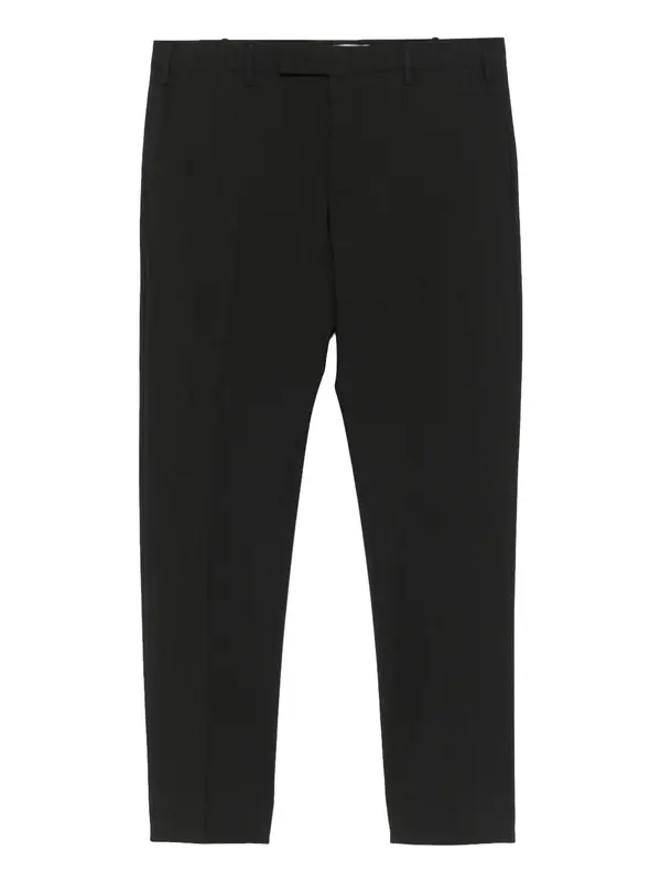 PT TORINO Tailored Trousers - Grey