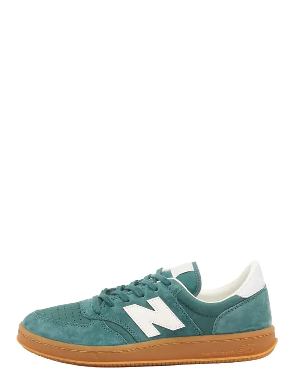 NEW BALANCE Ct500aa Sneaker - New Spruce