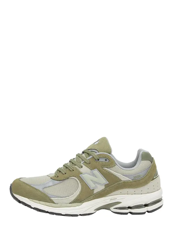 NEW BALANCE U2002rca Sneaker - Dark Olivine