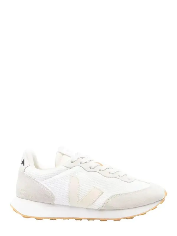 VEJA Rio Branco Ii Sneakers - White