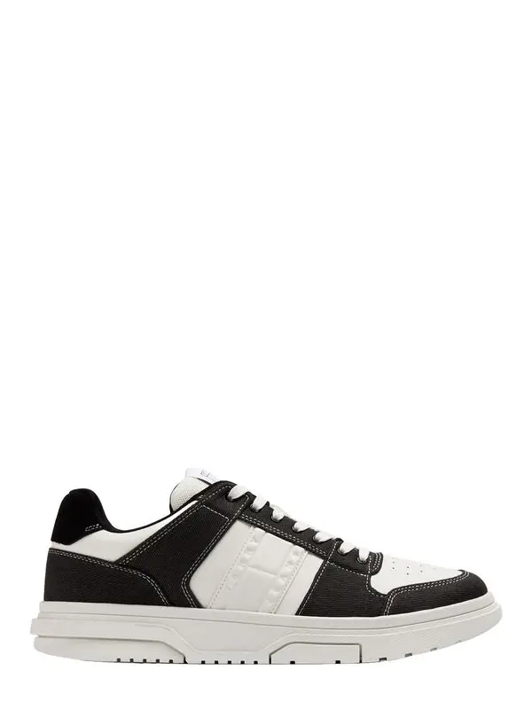Tommy Hilfiger The Brooklyn Sneakers - White