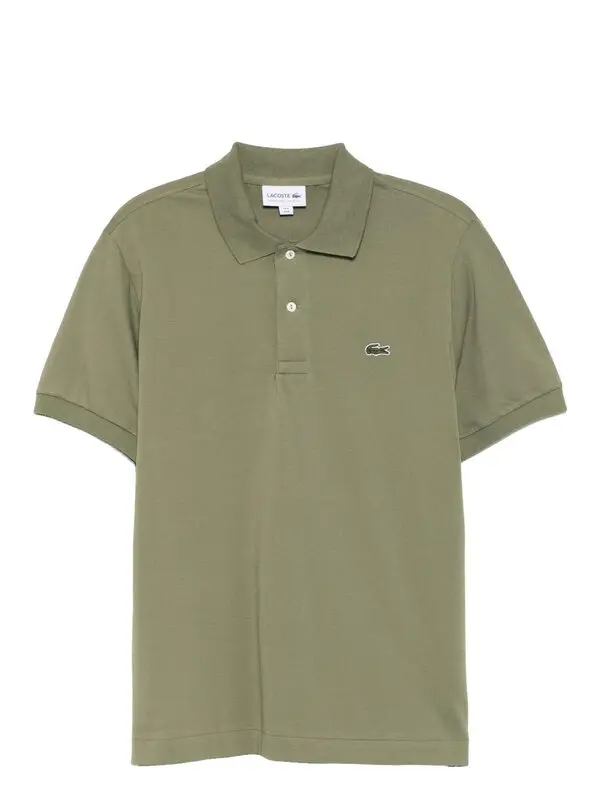 Lacoste Light Polo Shirt - Green