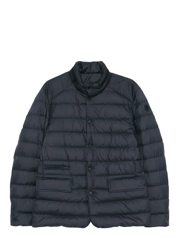 Moncler Carrelet Jacket - Blue