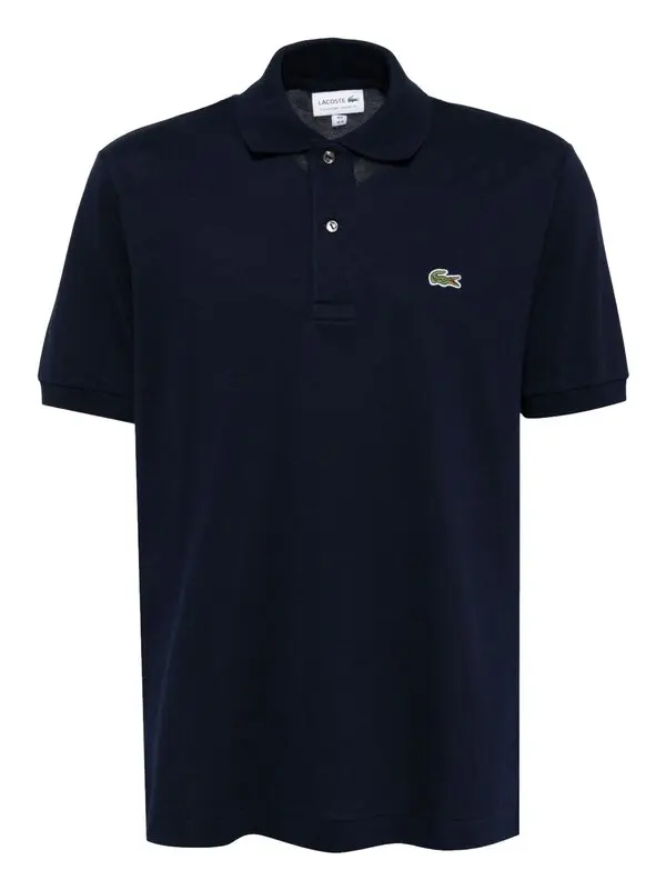 Lacoste Light Polo Shirt - Blue