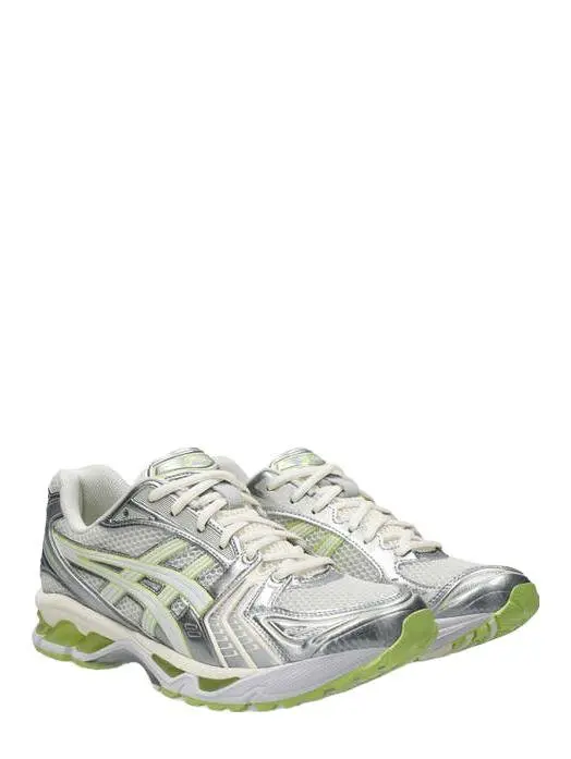 Asics Gender Inclusive Gel-kayano® 14 Sneaker - Cream/pistachio