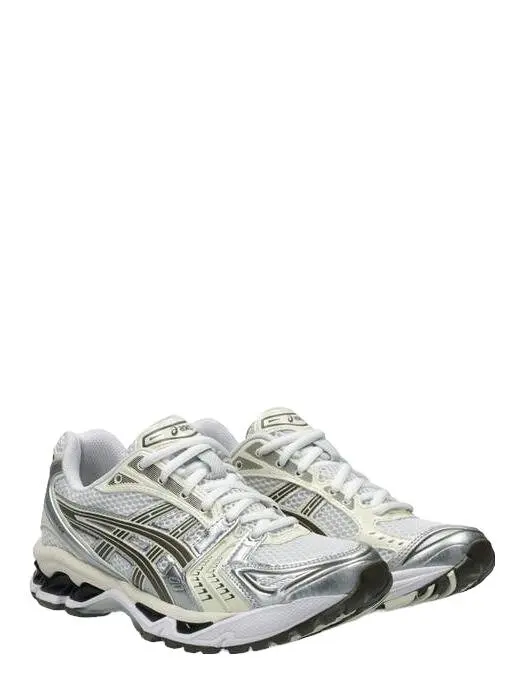 Asics Gender Inclusive Gel-kayano® 14 Sneaker - White/ivory