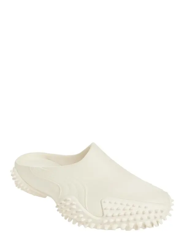 PUMA Gender Inclusive Mostro Mule - Frosted Ivory