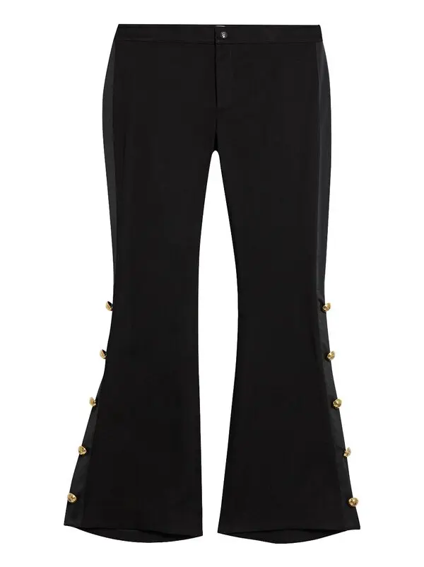 Emilio Pucci Pants For Women | Editorialist