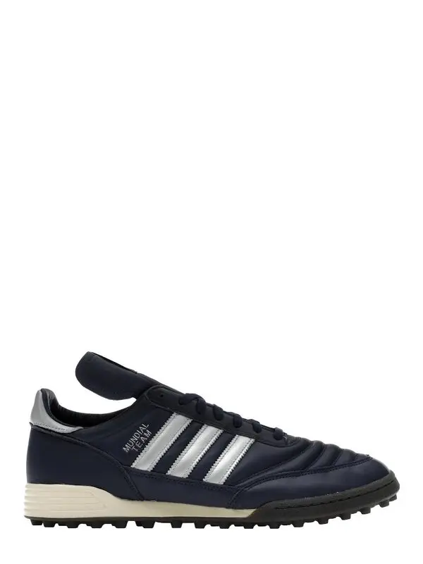 Adidas Mundial Team - Night Indigo/silver Metallic/carbon