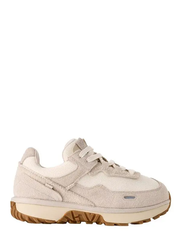 UGG Retrofi Low Sneakers - Ceramic
