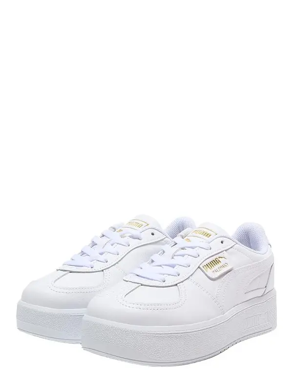 PUMA Palermo Elevata Sneakers - White