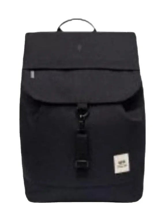 LEFRIK Kaut Backpack - Black